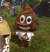 Second Life Marketplace - Aphrodite "Mr & Mrs poop"- Complete emoji ...