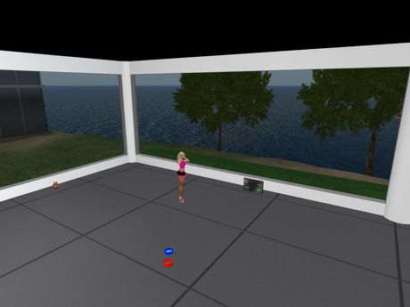 Second Life Marketplace - Objects Rezzer-Erazer V16 / Scene Rezzer ...