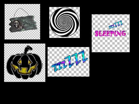 Second Life Marketplace - 70 Alpha textures
