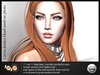 Second Life Marketplace - *** rojo *** Catwa Head Applier - Lara Fair