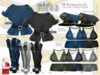 Second Life Marketplace - 9+PIERO+POLICE Sports-Bra Light Gray