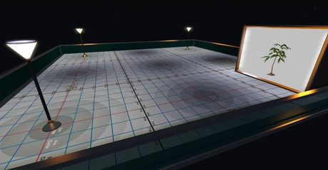 Second Life Marketplace - TP Build Platform