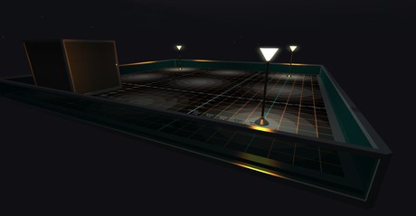 Second Life Marketplace - TP Build Platform