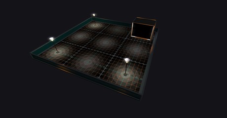 Second Life Marketplace - TP Build Platform