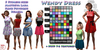 Second Life Marketplace - }>i