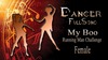 Second Life Marketplace - My Boo Female Dancer / by LoTuS ( wear me )