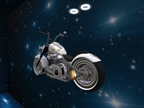 Second Life Marketplace - Angel