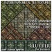 Second Life Marketplace - Clutter for Builders - Elizabethan Metal Tile ...
