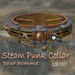 Second Life Marketplace - *LPP* Steam Punk Collar pure homme