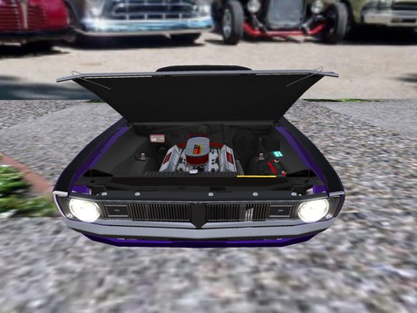 Second Life Marketplace - 71 Demon