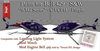 Second Life Marketplace - Paint for Bell 429 *S&W* V.3.1-WLG-Purple(Box)
