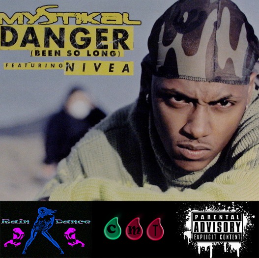 Second Life Marketplace - Mystikal - DANGER - .:RAIN:. DANCER {Male and ...