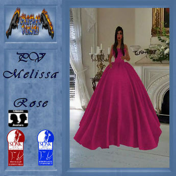 Second Life Marketplace - PV_Melissa_Rose