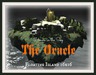 Second Life Marketplace - 'The Oracle' Castle Ruins Floating Island ...