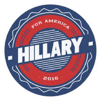 Second Life Marketplace - Hillary For America Pin