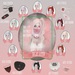 Second Life Marketplace - [Mello] Organ Donor- FULL PINK SET RARE