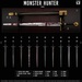 Second Life Marketplace - 14. :BAMSE: Monster Hunter - Zebra