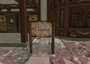 Second Life Marketplace - clinic - gorean sign
