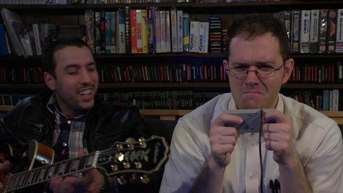 Second Life Marketplace - AVGN - Where did their hair go?