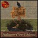 Second Life Marketplace - Halloween Crow Welcome**