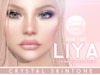 Second Life Marketplace - [PF] Liya - CATWA Head Applier