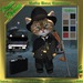 Second Life Marketplace - Peeps Dinkies Mafia Boss Gangster Costume