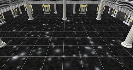 Second Life Marketplace - 2C STYLE-- Elegant Victorian Ballroom with HUD