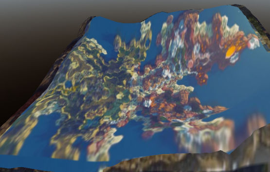 Second Life Marketplace - Land Water and Earth