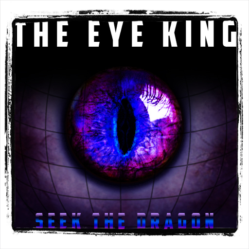 Second Life Marketplace - [TEK] The Eye King™ __ Seek the Dragon Eyes