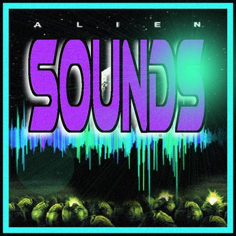 Second Life Marketplace - 20 ALIEN SOUNDS COLLECTION ~ Copy Perms