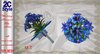 Second Life Marketplace - 2C STYLE-- Wedding Bouquet Lily Blue