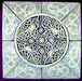 Second Life Marketplace - Celtic Dragon and Deer Tile set