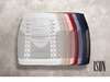 Second Life Marketplace - ISON - lace-up mesh skirt (all colors)