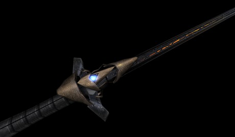 Second Life Marketplace - *D&D* ZS9- Light Saber MK9 “Nexus” (Boxed)