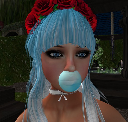 Second Life Marketplace - Bubble gum
