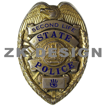 Second Life Marketplace - D-139 SL TROOPER
