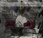 Second Life Marketplace - Di'Cor Jessica Wicker Set [Dark]