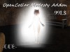 Second Life Marketplace - OpenCollar Modesty Addon