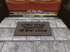 Second Life Marketplace - Bull caca'! Door mat 11