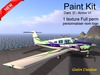 Second Life Marketplace - Arrow VI Dani Paint Sport VB + 1 texture Full ...