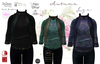 Second Life Marketplace - .::Pretty Autumn::. Autumn Liza Outfit on HUD