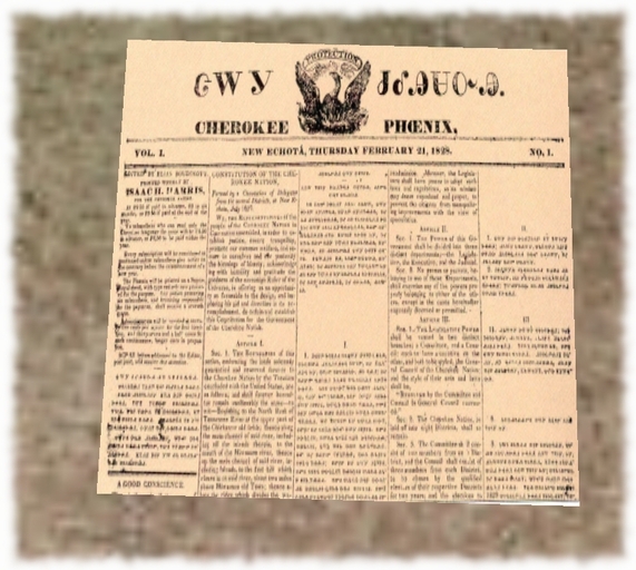 Second Life Marketplace - Cherokee Phoenix Newspaper native american indian