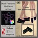 Second Life Marketplace - ~*MF*~ Dead Promises Platforms w/HUD