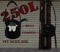 Second Life Marketplace - Faceless - Ivy Suen Bag