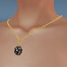 Second Life Marketplace - Star of Wonder Gold Necklace - Fatpack