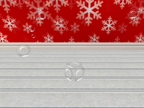 Second Life Marketplace - Particles ~ Falling Snow Bubbles ~ Copy & Mod ...