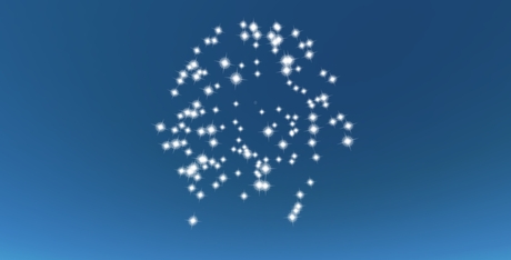 Second Life Marketplace - Party Particle Effect - Multi Color Particle Fall