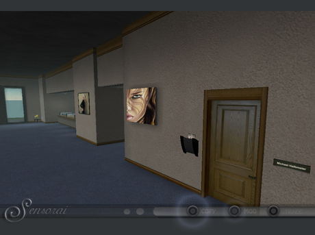 Second Life Marketplace - Asuna Office [prefab office/office building ...