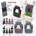 Second Life Marketplace - {BB} My Puppet Theater - Puppet Witch [rezz]