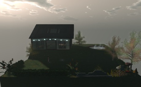 Second Life Marketplace - Courage Cottage